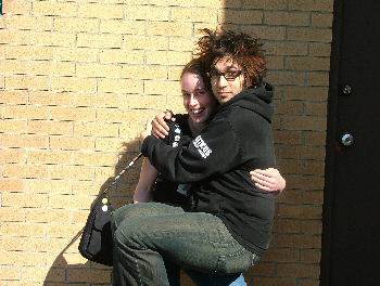 Interview: Motion City Soundtrack - Skate & Surf Festival 2004 | Stars ...