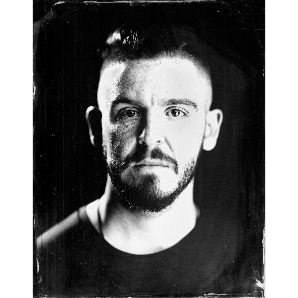 Tour Life: Dan Newman - Photographer/Videographer for Underoath | Stars ...